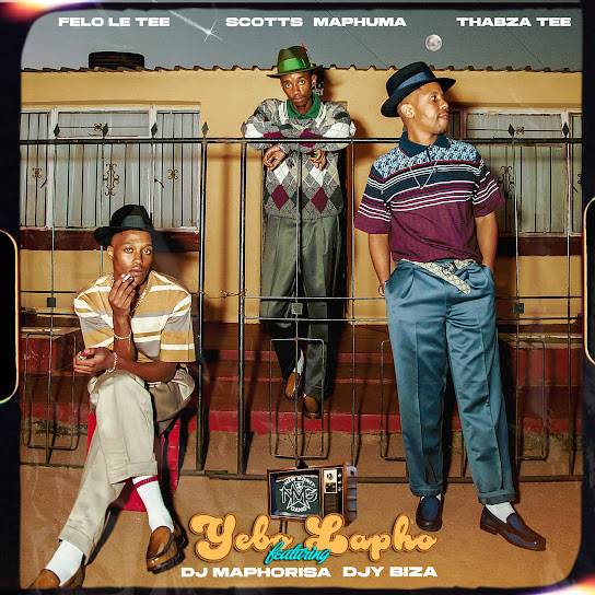 Rea Gopane Songs & Albums 2026 Mp3 Download