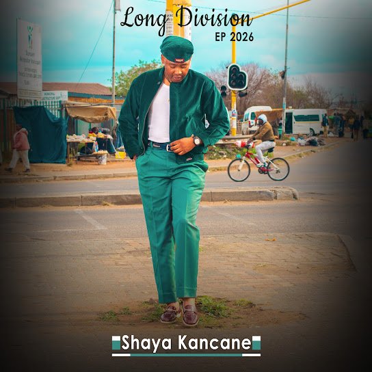Shaya Kancane – Wagqoka Kahle Ft. Njabulo Langa (Mp3 Download)